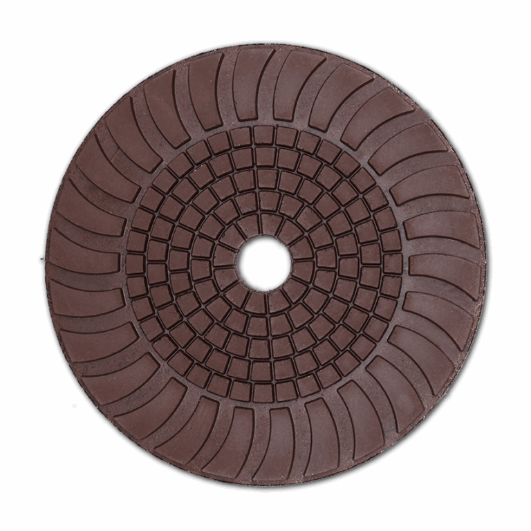 5″ SureCut Copper Bond Pads - SASE International